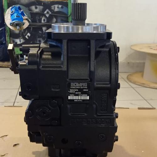 Jual HYDRAULIC PISTON PUMP BOMAG 05817050 / BOMAG 90 SERIES - Jakarta Barat - Andalan jaya ...