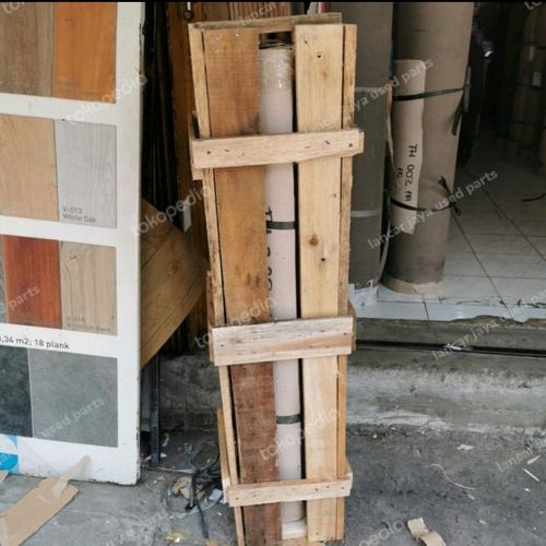 Jual Peti kayu packing kayu hpl khusus produk PO - Kota Surabaya ...