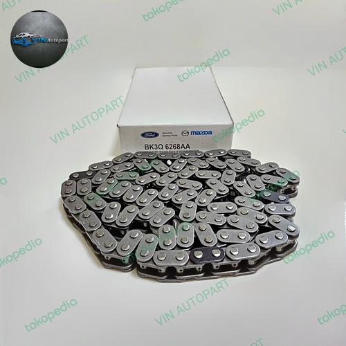 Jual TIMING CHAIN / RANTAI TIMING FORD RANGER 2.2 MAZDA BT50 PRO 2.2 ...