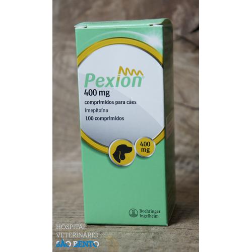 Jual Pexion 400mg Obat Epilepsi Anjing - Harga Per 10 Tablet Original ...