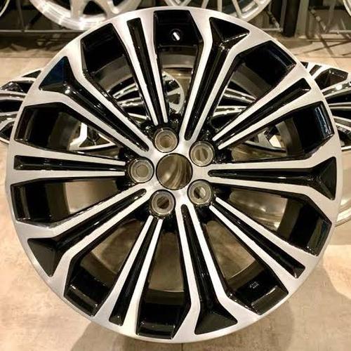 Jual Velg OEM Corolla Altis R17 - Jakarta Pusat - QQ Velg + Ban ...