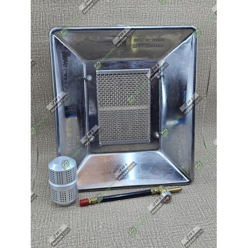 Jual GAS BROODER/HEATER GAS/PEMANAS KANDANG/TECHMECH - Kota Surabaya ...