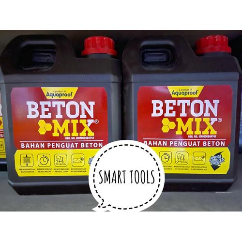 Jual BETON MIX / COR MAN / BETONMIX / campuran semen beton - Jakarta ...