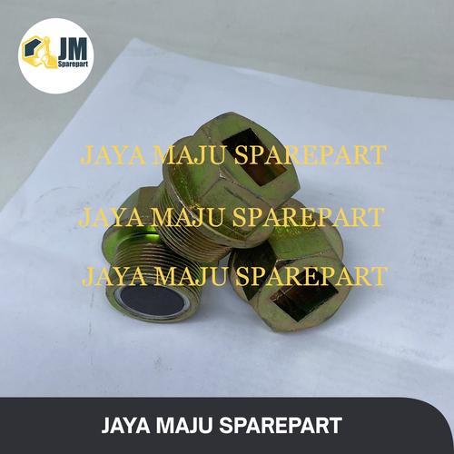 Jual 07044-13620 PLUG KOMATSU D65EX,D375A,HM250,WA200(GENUINE ...