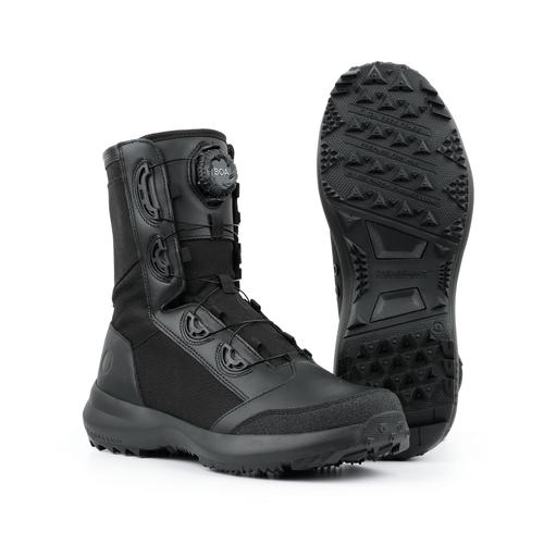 Promo Sepatu PDL Tactical Boa Parabellum XTRACX Black MK III Original ...