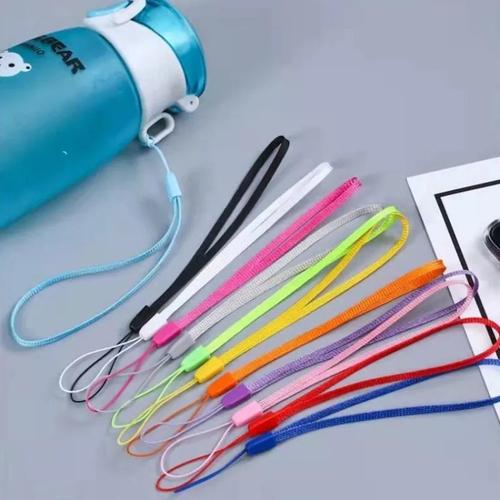 Jual Hand wrist strap handphone kamera walkman gantungan tali tangan ...