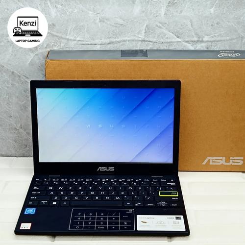 Jual Laptop Asus Vivobook E210MA Intel Celeron N4020 4GB SSD 256GB ...