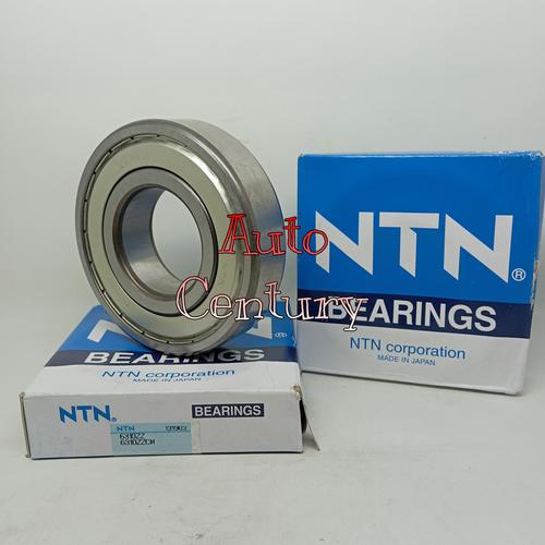Jual BALL BEARING 6310 ZZ 6310ZZ NTN JAPAN - Jakarta Pusat - Auto ...