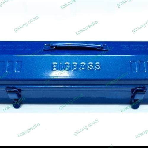 Jual Tool box big bosch besi 1 susun - Jakarta Barat - gunung abadi ...