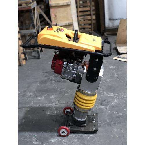 Jual Tigon Stemper Kuda Tamping Rammer TRM-90 Honda Garansi Resmi - Kab ...