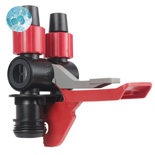 Jual Fluval Stop Valve 07 Series (Original Fluval Sparepart) - Jakarta ...