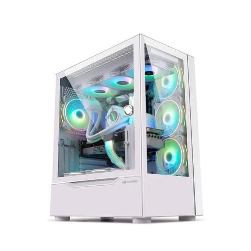 Jual PC Rakitan Intel i5 10400 Gen 10 | ram 16gb| hdd 1tb - Gaming ...