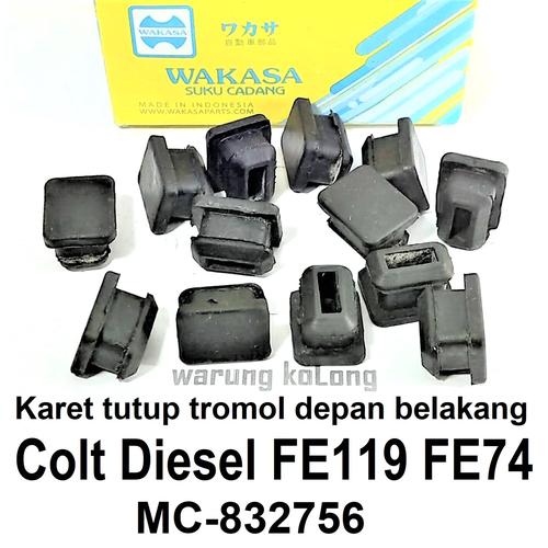 Jual Karet tutup Tromol COLT DIESEL PS120 FE119 Canter FE74 rem ...