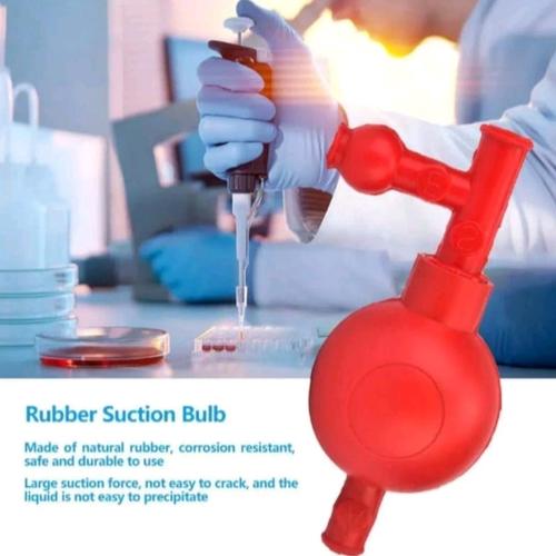 Jual Bulb Pipet Filler - Hijau - Jakarta Barat - Alkes Sumatera Jaya ...