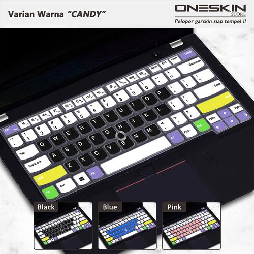 Jual Pelindung Keyboard Protector Lenovo ThinkPad L14 Gen 1 2 G1 G2 ...