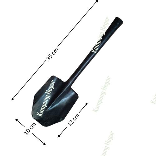 Jual Sekop Tanah Pengaduk isi Keranjang Kotak Takakura komposter Rumah ...