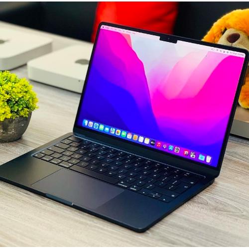 Jual MACBOOK AIR M3/M2 A3113 dan A2681 RAM 8GB 256GB NEW FULLSET - NEW AIR M3 15" - Jakarta ...