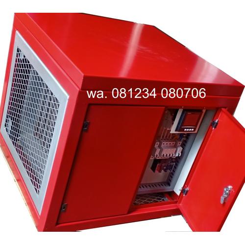 Jual LOAD BANK 10KW 3P4W - Kota Surabaya - Panel Listrik_NEW | Tokopedia