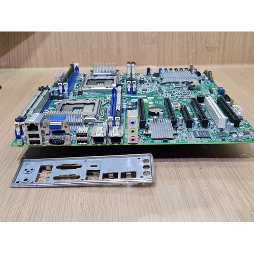 Jual Motherboard Server Intel Tyan S7055 C602 CHIP - Socket LGA-2011 ...
