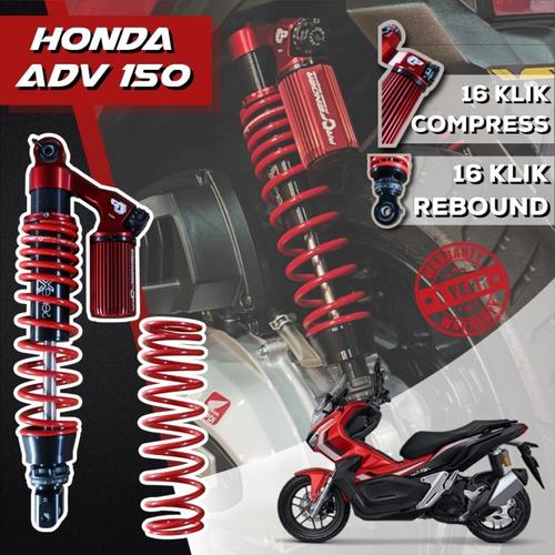Jual Shockbreaker PROFENDER ADV 150/160 - Jakarta Pusat - Gasoline01 ...