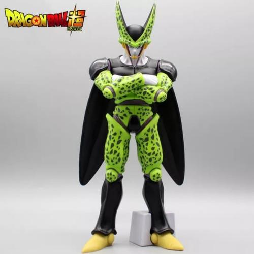 Jual Perfect Cell action figure Dragon ball - Jakarta Timur - anafancy ...