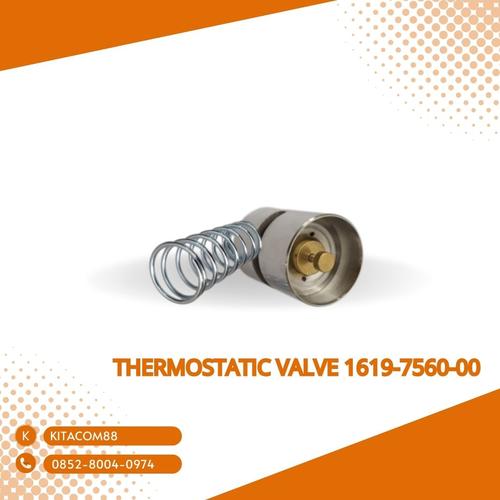 Jual THERMOSTATIC VALVE KIT FOR ATLAS COPCO 1619756000 - Kab. Tangerang ...