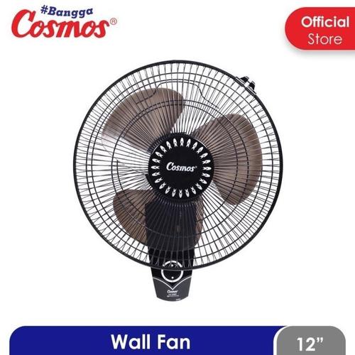 Jual baru Cosmos 12-DWF Wall Fan 12 inch - Kipas Angin Dinding - Tembok ...