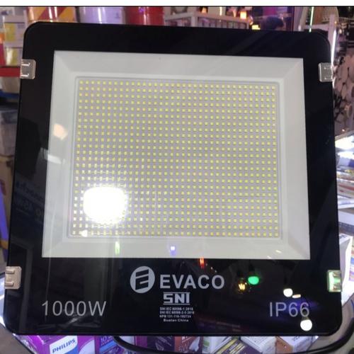 Jual LAMPU SOROT LED 1000W 1000 W 1000WATT 1000 WATT EVACO - Jakarta ...