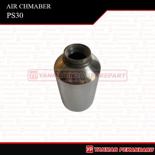 Jual Air chamber Tabung angin drat dalam pompa power sprayer PS 30 ...