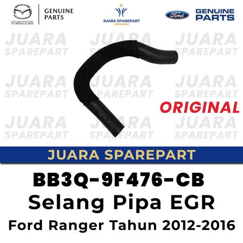Jual selang pipa EGR ford ranger 2200cc Ford Ranger 3200cc original ...