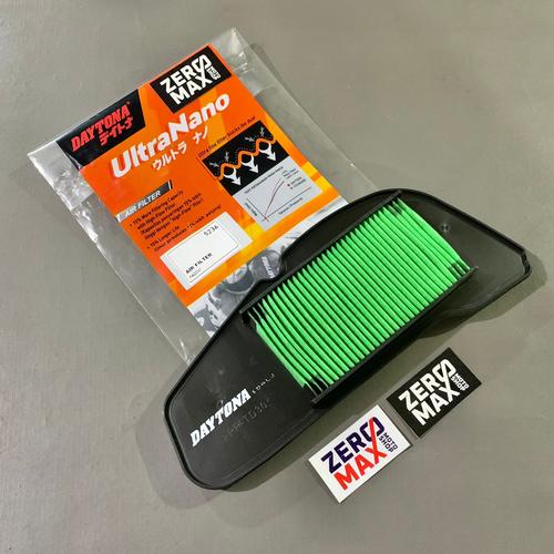 Jual Saringan Udara Air Filter Udara Daytona Ultra Nano Yamaha Fazzio ...