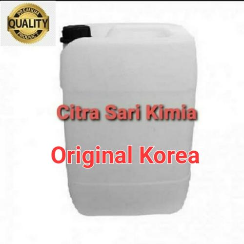 Jual WASH BENZENE / WASH BENSIN 20 Liter - Jakarta Pusat - Citra Sari ...