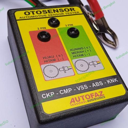 Jual alat test sensor CKP CMP - Kab. Bantul - Sahabat Bengkel | Tokopedia