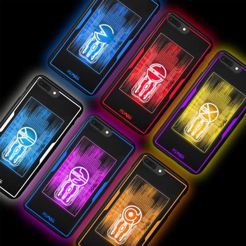 Jual Kamen Rider Next Faiz Kaixa Muez Delta Orga Psyga Tokusatsu Phone ...