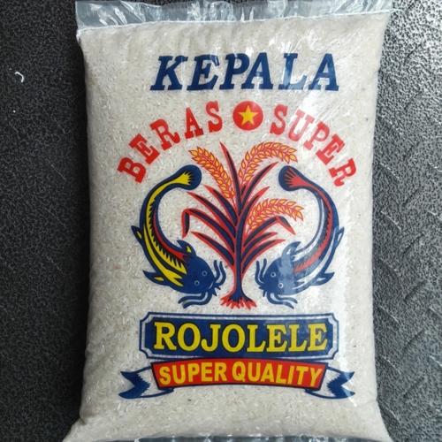 Jual Beras Putih 3kg Rojolele - Jakarta Timur - RPK Laris Manis (Mitra ...