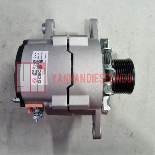Jual Dinamo Ampere Alternator DCEC Cummins 5288082 C5288082 70A 28V ...