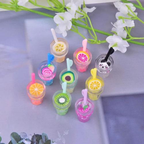 Jual Miniatur Botol Minuman Buah skala 1:12 - Miniature Bottle Fruit ...