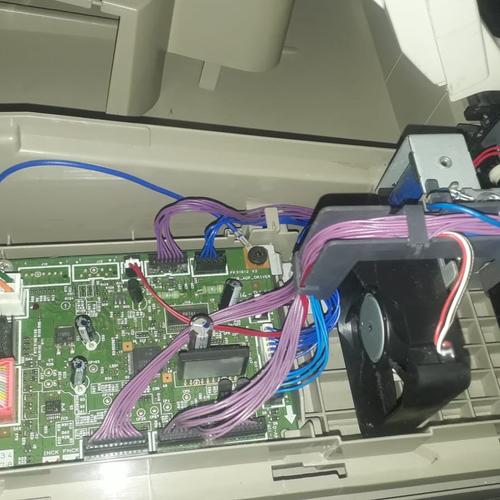 Jual PCB ADF Fotocopy Canon IRA 4035/4045/4051/4235/4245/4251 - Jakarta ...