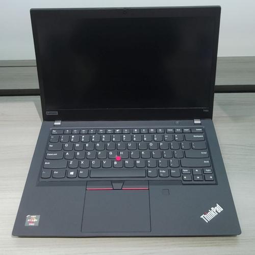 Jual Laptop Gaming Lenovo T495 AMD Ryzen 5 Pro 3500u Ram 8 GB SSD 256 ...