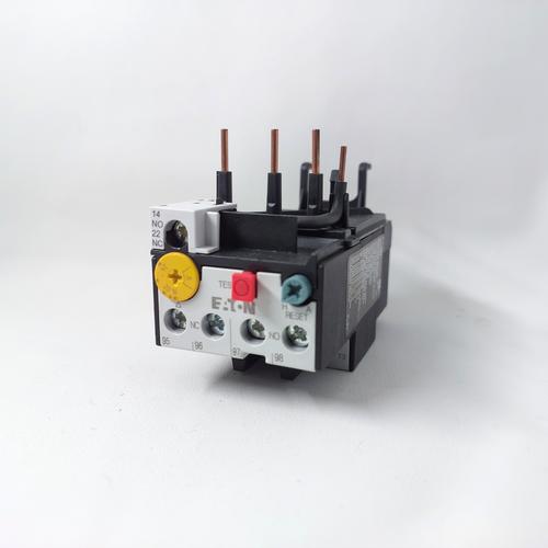 Jual OVERLOAD RELAY ZB32-24 EATON - Jakarta Pusat - SUKSES Automation ...