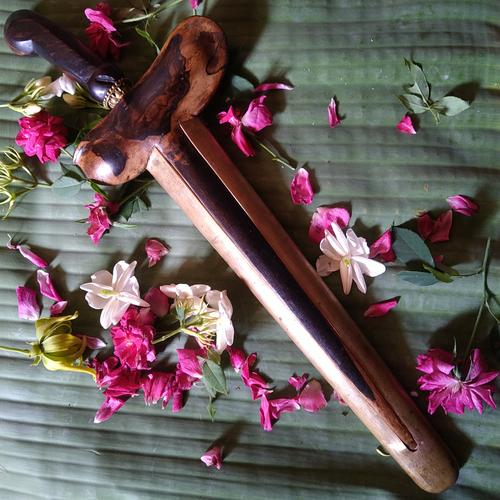 Jual Bethok Pajajaran Tindih Asli Pesi Kotak - Kab. Bojonegoro ...