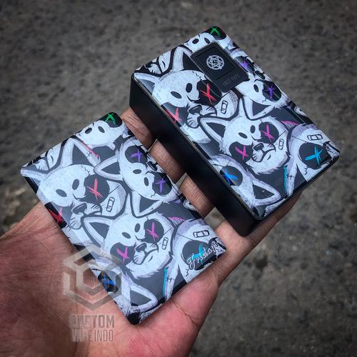 Jual panel centaurus b80 Custom gambar bebas - Kota Cimahi ...