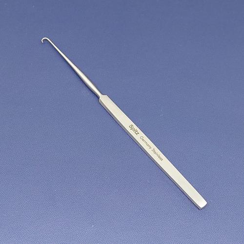 Jual Alat medis Joseph Nasal Hook 1 Prong Sharp 16,5cm - Spitz ...