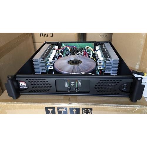 Jual Pasline PLA 3000 PLA3000 PLA-3000 Power Amplifier 2 Channel ...