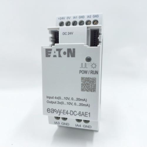 Jual EATON PLC EASY-E4-DC-6AE1 - Jakarta Pusat - SUKSES Automation ...