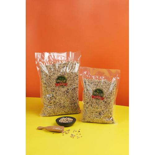 Jual LADA PUTIH MERICA BUTIR WHOLE WHITEPEPPER MASCOT KEMASAN VACUM ...