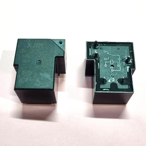 Jual Relay DC48V Black 5Pin 30A 240VAC/28VDC - Kota Surabaya ...