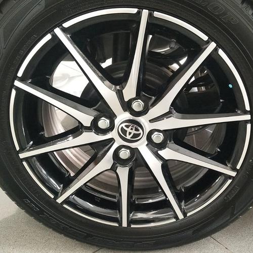 Jual Velg Velk Velek Ring R15 New Agya 2023 Original Toyota 100% - 1 ...