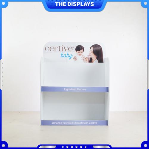 Jual Rak Display Multifungsi Bisa Custom Gambar Model D - Kab. Bantul ...