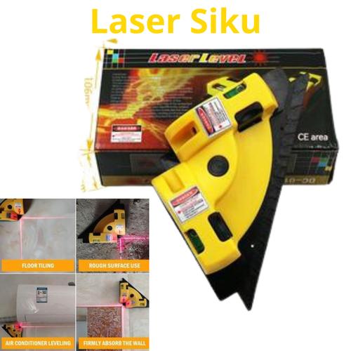 Jual Laser siku laser level sudut siku keramik laser dc-01 laser ...